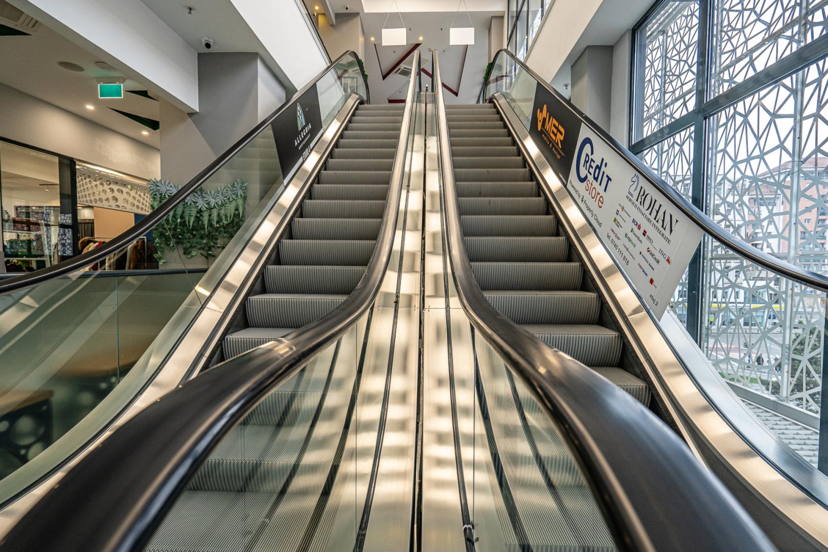 Mercur City Center | KLEEMANN